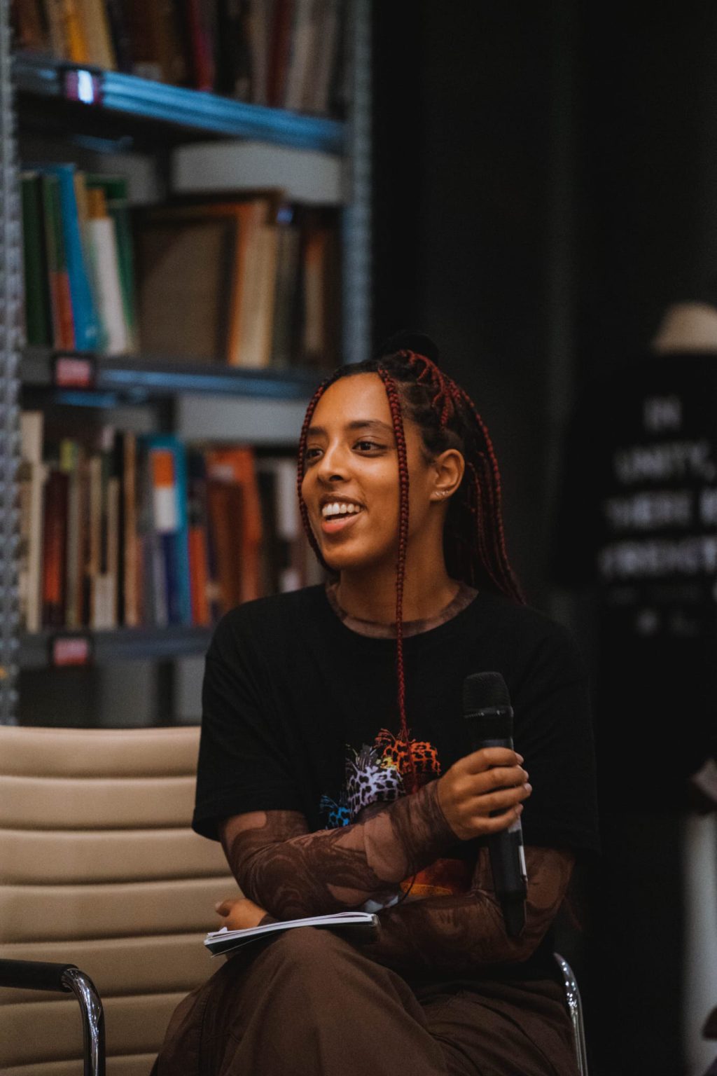 Lezing Zwarte autonomie: Verleden, heden en toekomst in Dordrecht - CECD